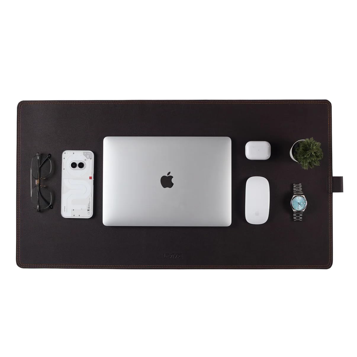 Levivre Command Desk Mat | Desk Protector for Office & Home | Anti-Slip ...