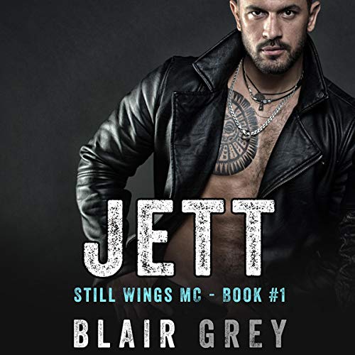 Amazon.com: Jett (An MC Romance): Steel Wings MC, Book 1 (Audible Audio ...