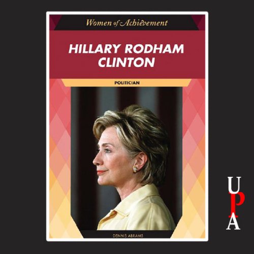 Amazon.com: Hillary Rodham Clinton (Audible Audio Edition): Dennis ...