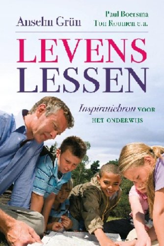 Amazon.co.jp: Levenslessen: inspiratiebron voor het onderwijs : Gruen ...