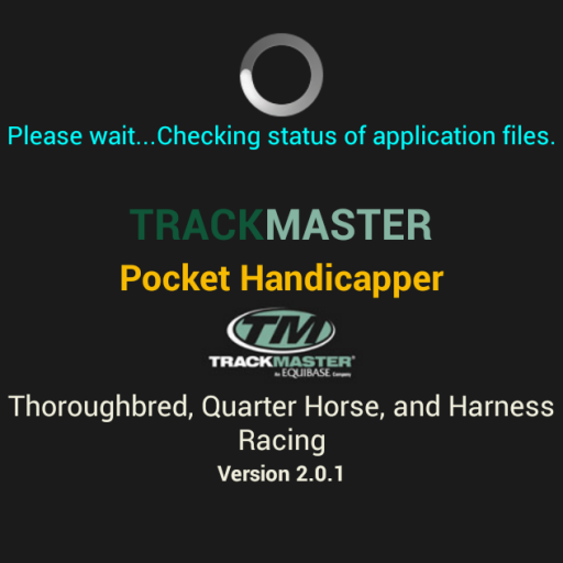 TrackMaster Pocket Handicapper - App on Amazon Appstore