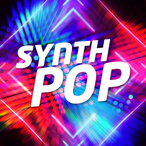 Amazon.com: Synth Pop : VARIOUS ARTISTS: Digital Music