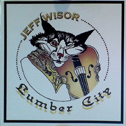 Jeff Wisor - Lumber City - Amazon.com Music