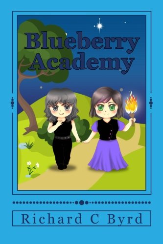 Buy Blueberry Academy (Volume 1) Book Online at Low Prices in India ...