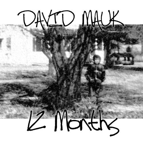 12 Months by David Mauk - Amazon.com Music