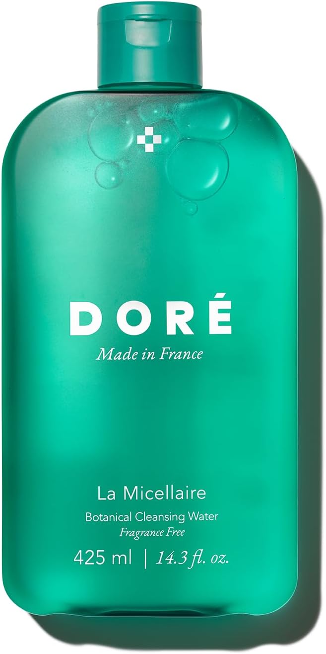 Amazon.com: Doré - Le Cleanser Gel To Milk Daily Face Cleanser ...