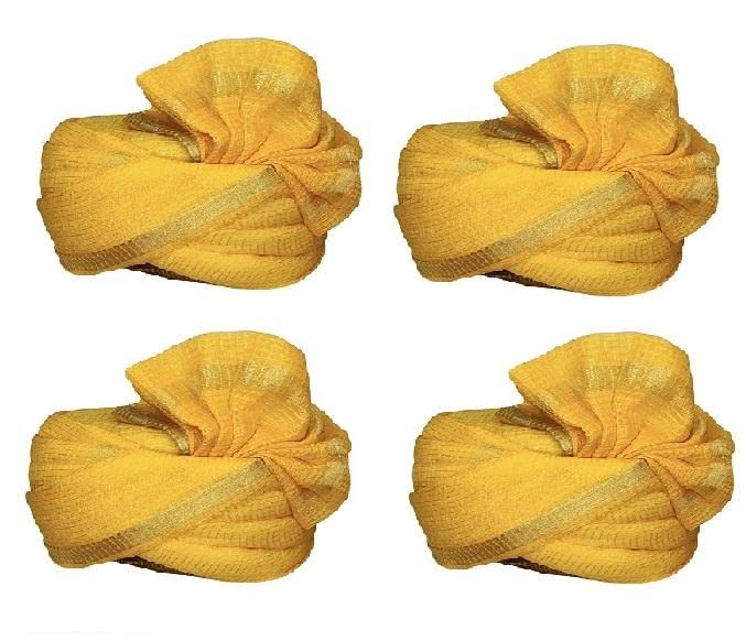 Buy SHYAMJARI Premium Pagdi/Turban for Barati & Gharati (Host) to ...