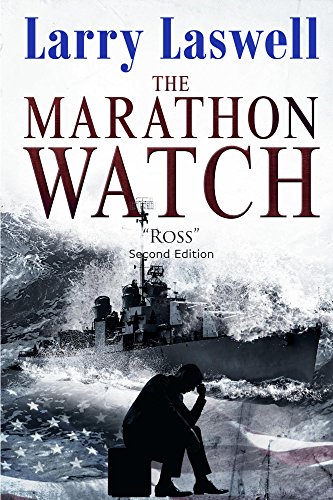 The Marathon Watch: Second Edition "Ross" - Kindle edition by Laswell ...