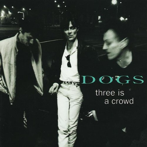 Three Is A Crawd - Amazon.com Music