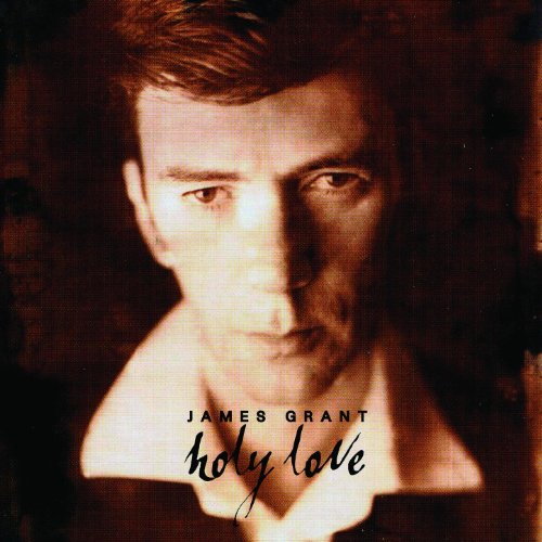Play Holy Love by James Grant on Amazon Music