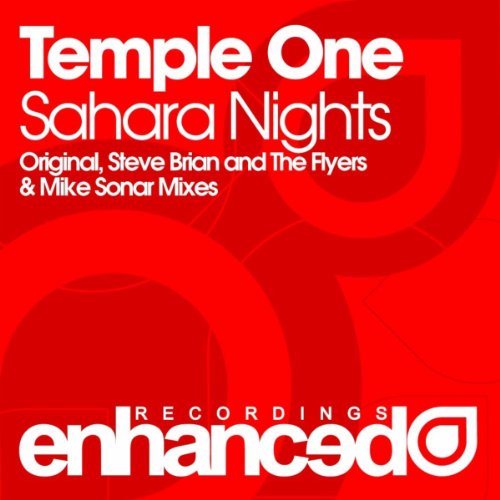 Sahara Nights von Temple One bei Amazon Music - Amazon.de