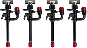 Amazon.com: FridayParts Pencil Fuel Injector RE36939 RE38087 SE500821 ...