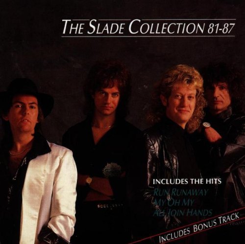 The Slade Collection 81-87 - Slade: Amazon.de: Musik