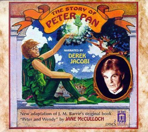 VARIOUS ARTISTS,COMPOSERS - Story of Peter Pan - Amazon.com Music