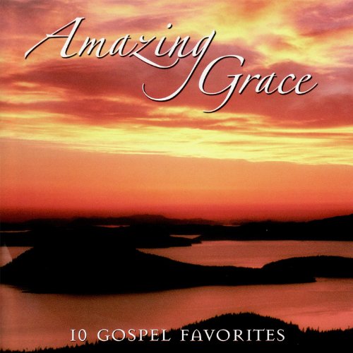 Amazon.com: Amazing Grace : VARIOUS ARTISTS: Digital Music