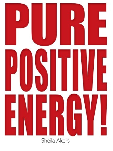 Buy Pure Positive Energy! Book Online at Low Prices in India | Pure ...