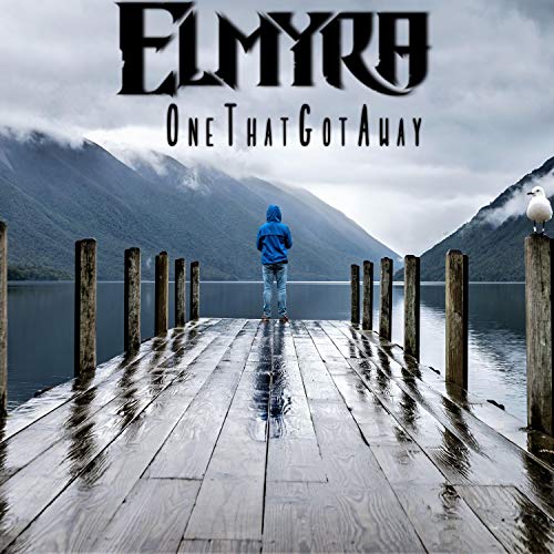 Écouter OneThatGotAway de Elmyra sur Amazon Music Unlimited