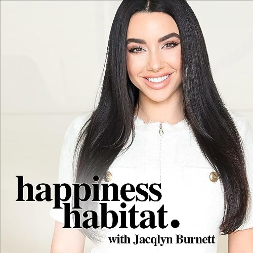 Amazon.com: Happiness Habitat : Jacqlyn Burnett: Audible Books & Originals