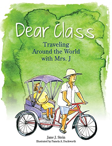 Book review of Dear Class - Readers' Favorite: Book Reviews and Award ...