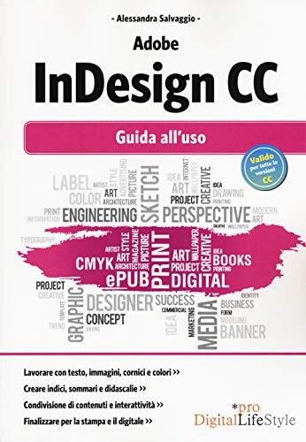 I Migliori Manuali InDesign Adobe a Ottobre 2025 - Cerca-Manuali