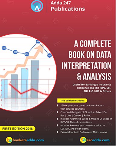 A Complete Book on Data Interpretation & Analysis for Banking ...