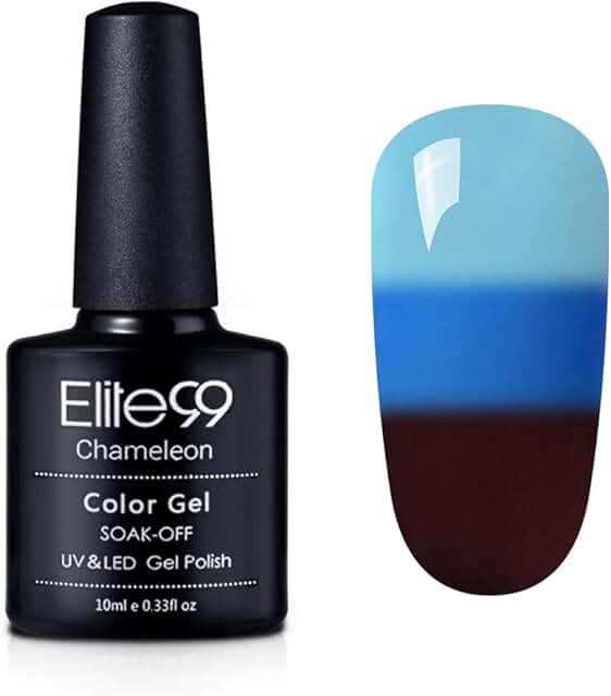 Amazon.com: undercover colors nail polish