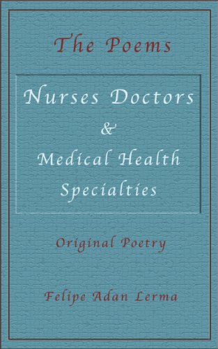 Amazon.com: Nurses Doctors & Medical Health Specialists - The Poems ...