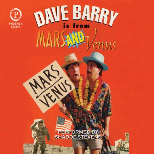 Amazon.com: Big Trouble (Audible Audio Edition): Dave Barry, Dick Hill ...