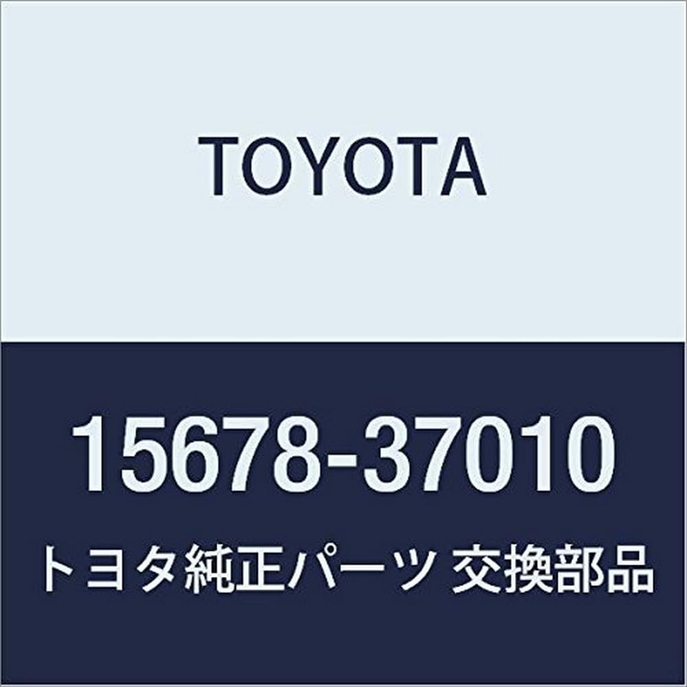 Toyota 15678-37010 Oil Control Valve Filter : Amazon.in: Car & Motorbike