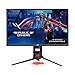 Amazon.com: ASUS ROG Strix XG248Q 23.8” Full HD 1080p 240Hz 1ms Eye ...
