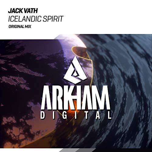 Icelandic Spirit by Jack Vath on Amazon Music - Amazon.com