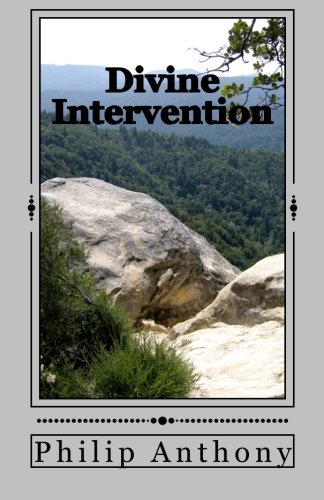 Amazon.com: Divine Intervention eBook : Anthony, Philip: Kindle Store