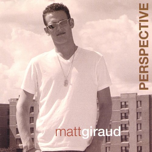 Play Perspective by Matt Giraud on Amazon Music