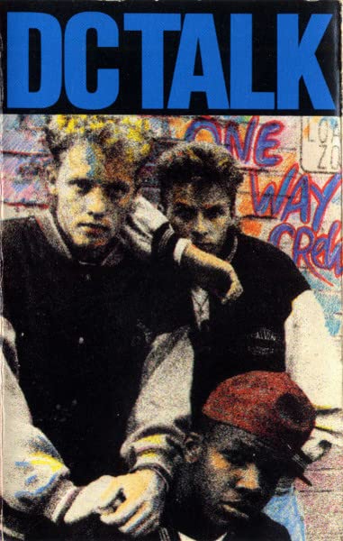 Dc Talk, Dc Talk, Dc Talk - Dc Talk - Amazon.com Music