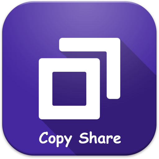 Copy Share - App on the Amazon Appstore