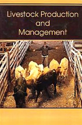 LIVESTOCK PRODUCTION AND MANAGEMENT: Ramesh Nandan: 9788126159017 ...
