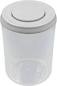 Amazon.com: Tostyles Airtight Food Storage Containers with Lids ...