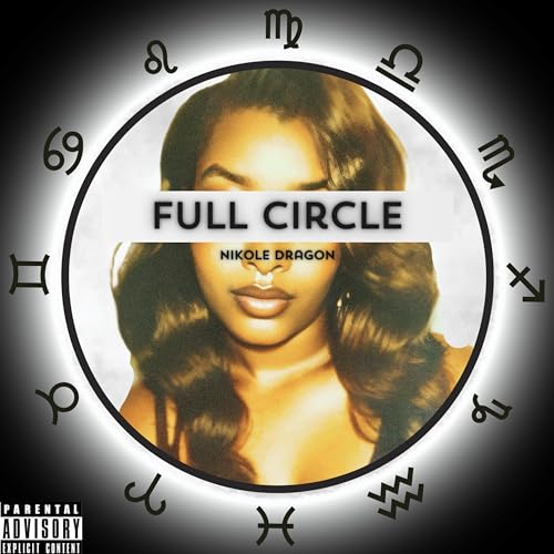 Amazon.co.jp: Full Circle [Explicit] : Nikole Dragon: Digital Music