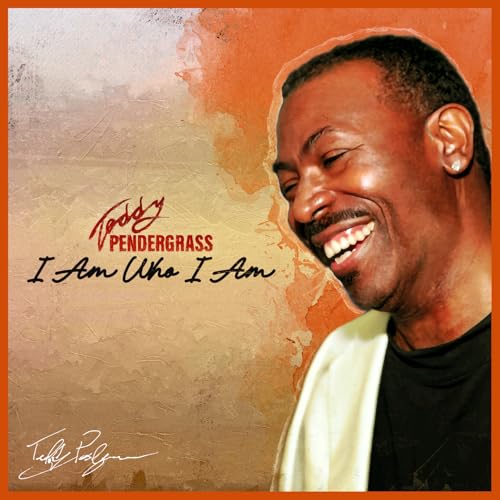 Play I Am Who I Am (Re-mastered) by Teddy Pendergrass on Amazon Music ...