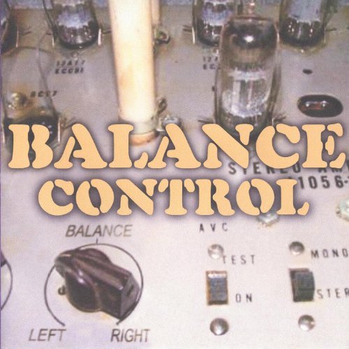 Amazon.co.jp: Balance Control : Balance Control: Digital Music