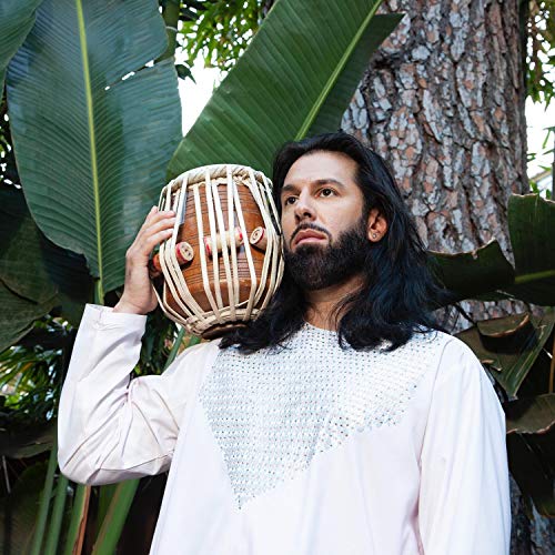 Play Tabla Solo Section in Drut Teental (feat. Pandit Ramesh Mishra) by ...