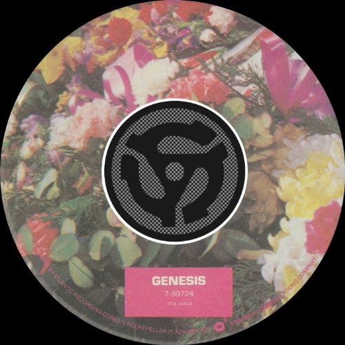 That's All / Second Home by the Sea von Genesis bei Amazon Music ...