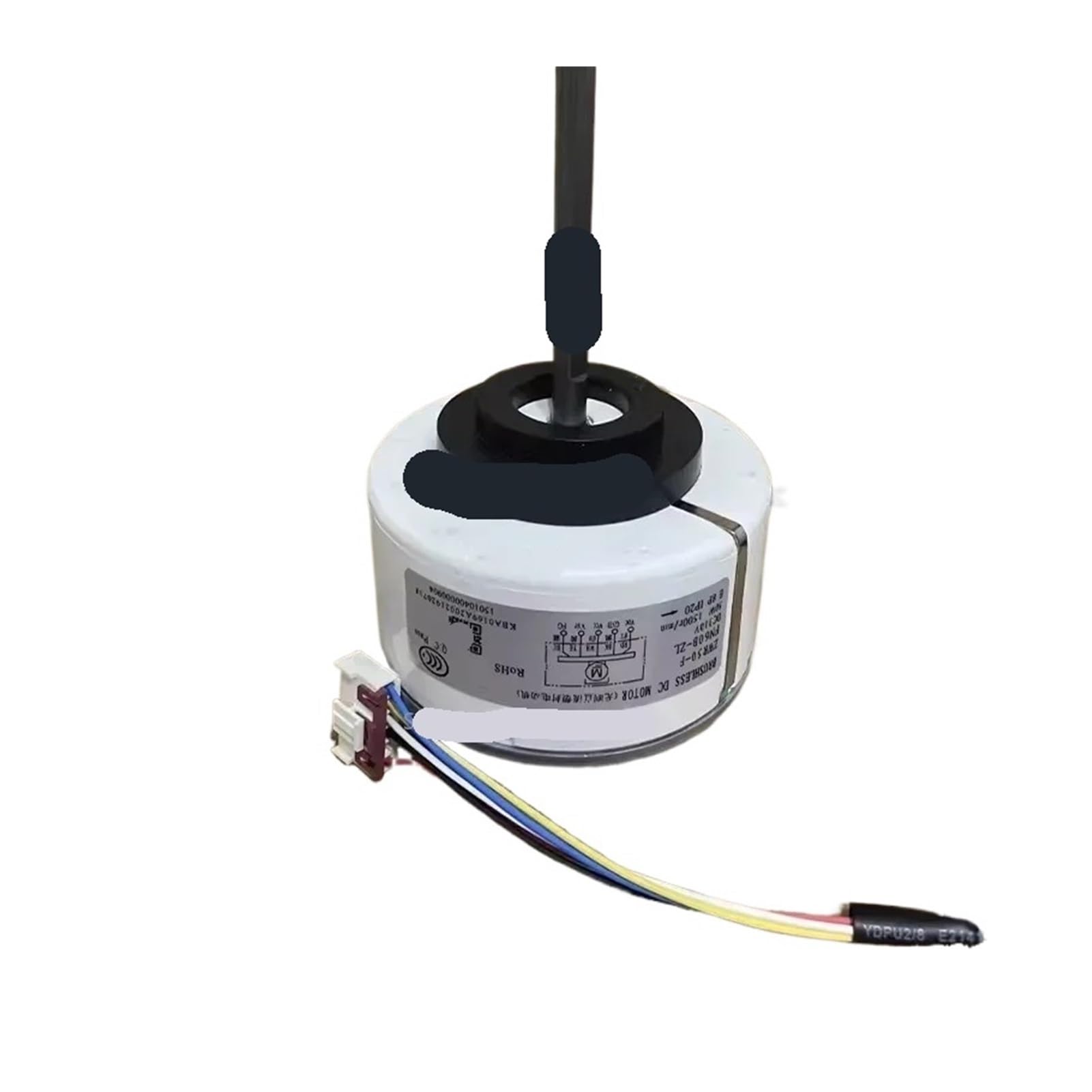 Daikin Air Conditioner Outdoor Unit DC Fan Motor - AC Parts Store