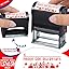 Amazon.com : Bertiveny Please Sign and Return Stamps Teacher Self ...