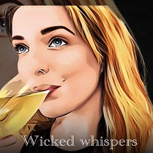 Wicked Whispers : Clinton&Dawn: Amazon.in: Books