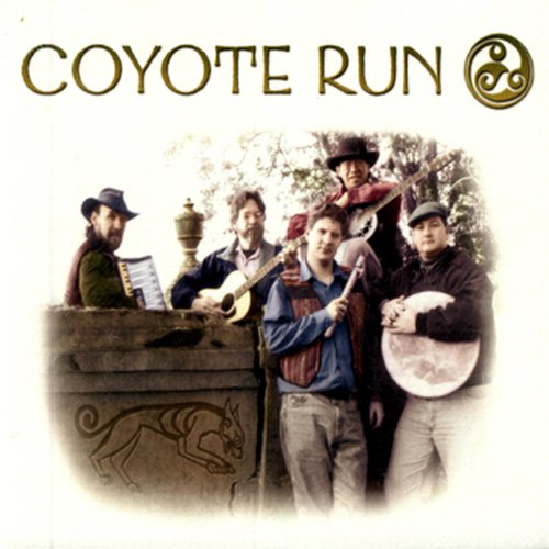 Amazon.com: Coyote Run : Coyote Run: Digital Music
