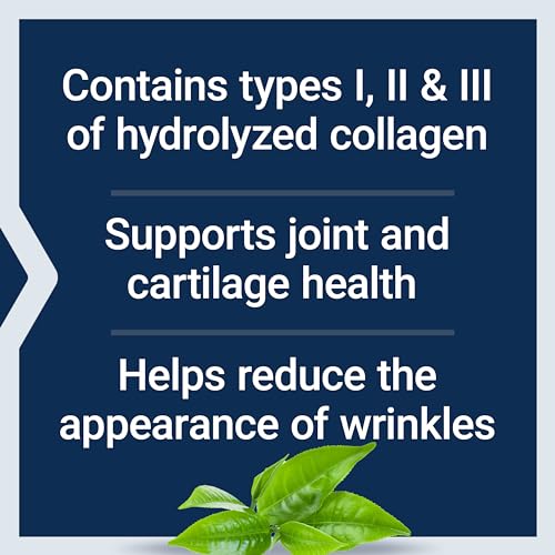 Colágeno Peptídeos Life Extension para a Pele - Melhore a aparência da ...