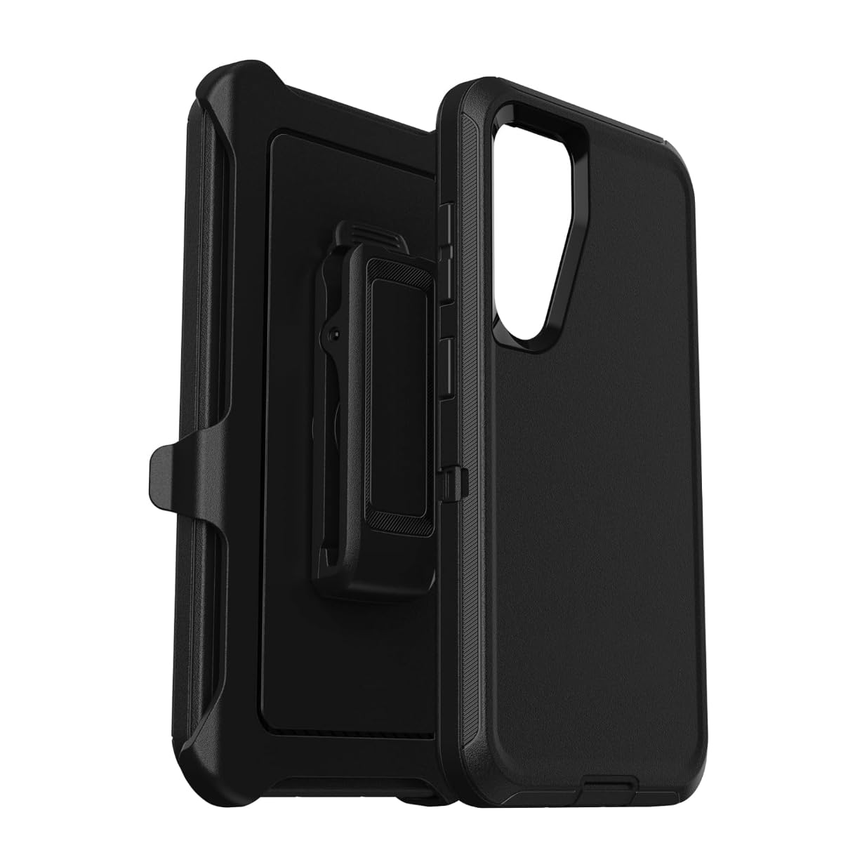 Defender Case Compatible with Samsung Galaxy S24 5G (ONLY) Defender ...