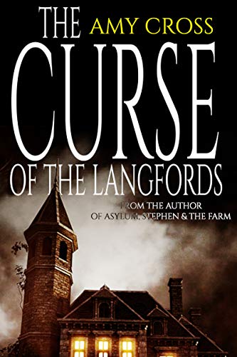 The Curse of the Langfords - Kindle edition by Cross, Amy. Literature ...