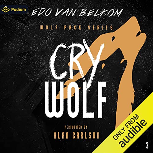 Amazon.com: Wolf Pack: Wolf Pack, Book 1 (Audible Audio Edition): Edo van Belkom, Alan Carlson ...